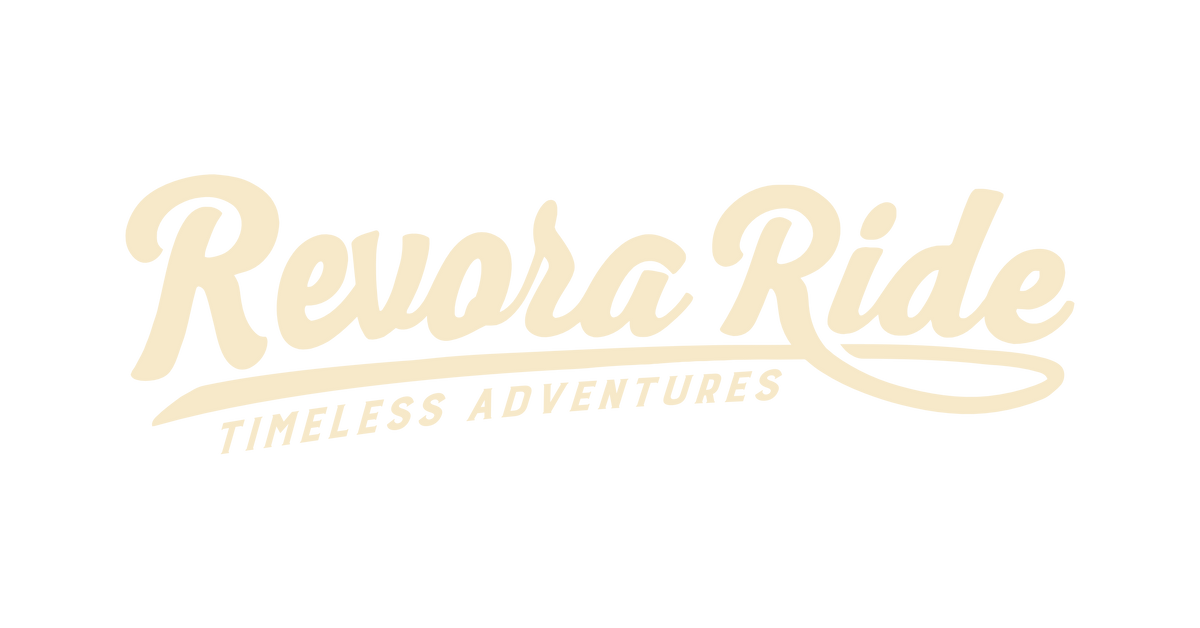 Revora Ride